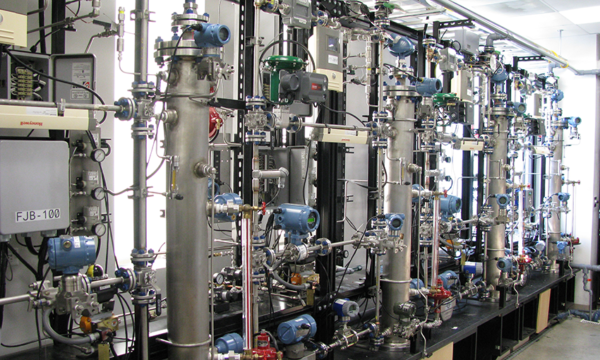 INSTRUMENTATION COURSES – Etl Engineering